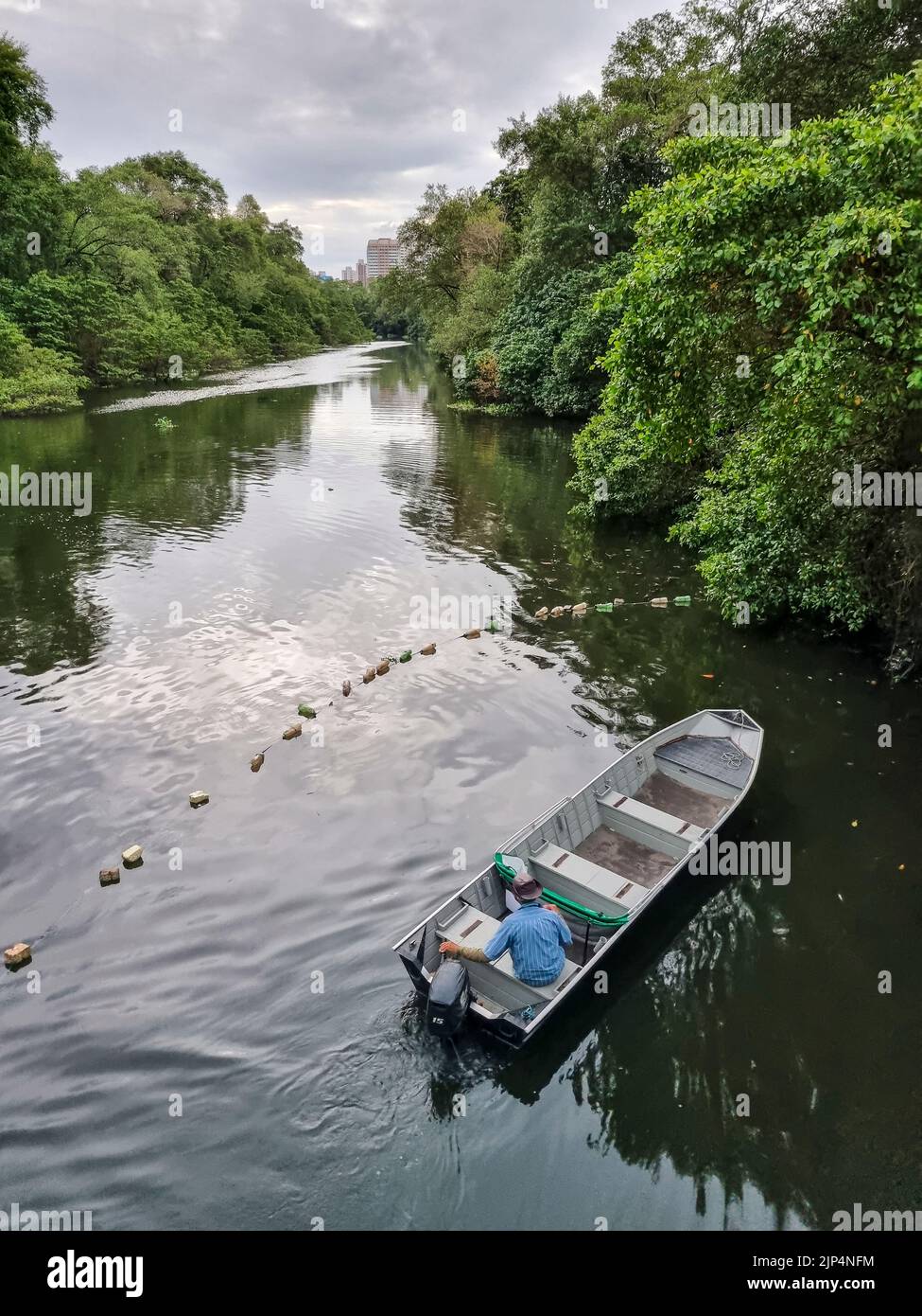Rio cocó fortaleza hi-res stock photography and images - Alamy