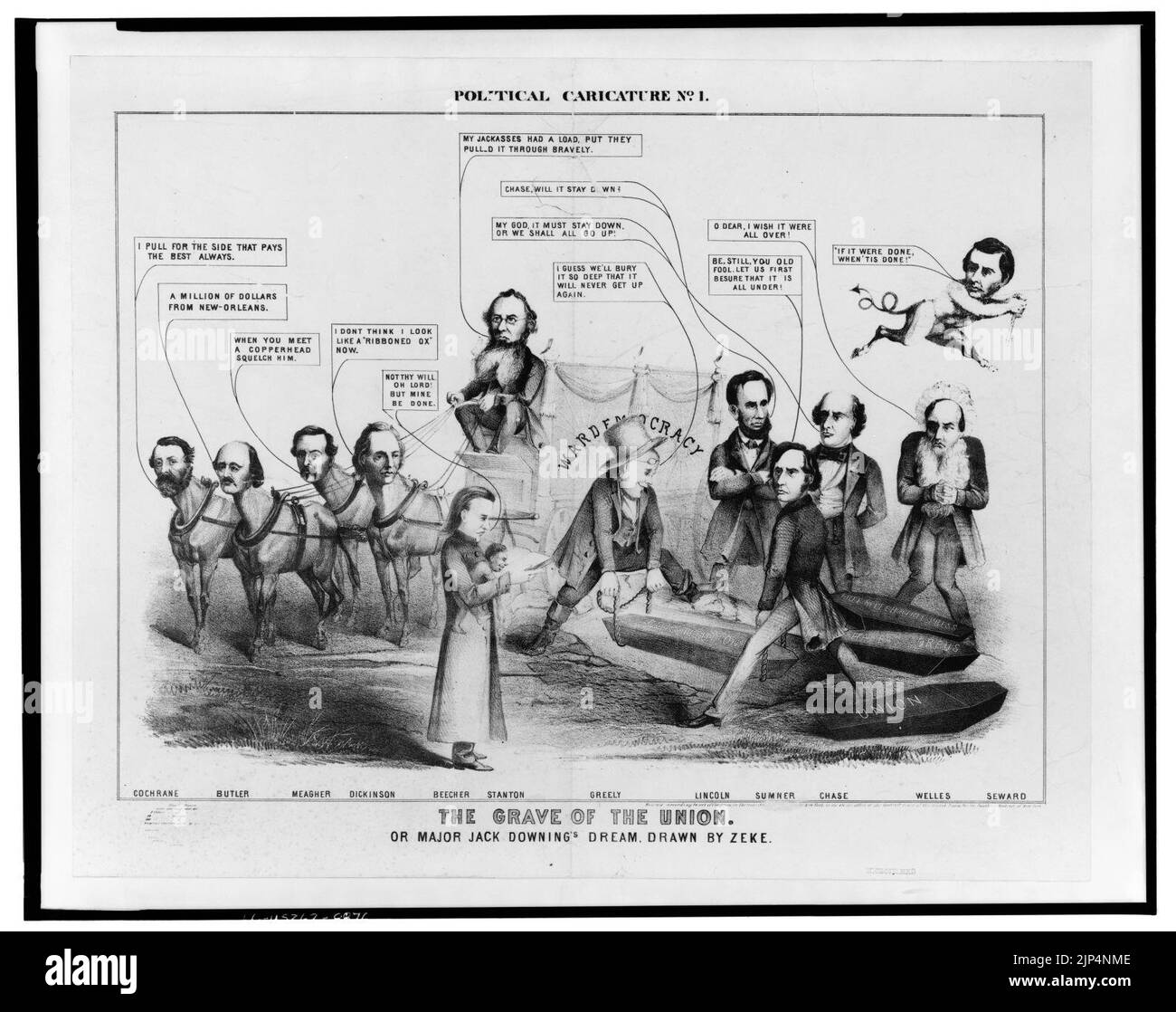 Grave union Black and White Stock Photos & Images - Alamy