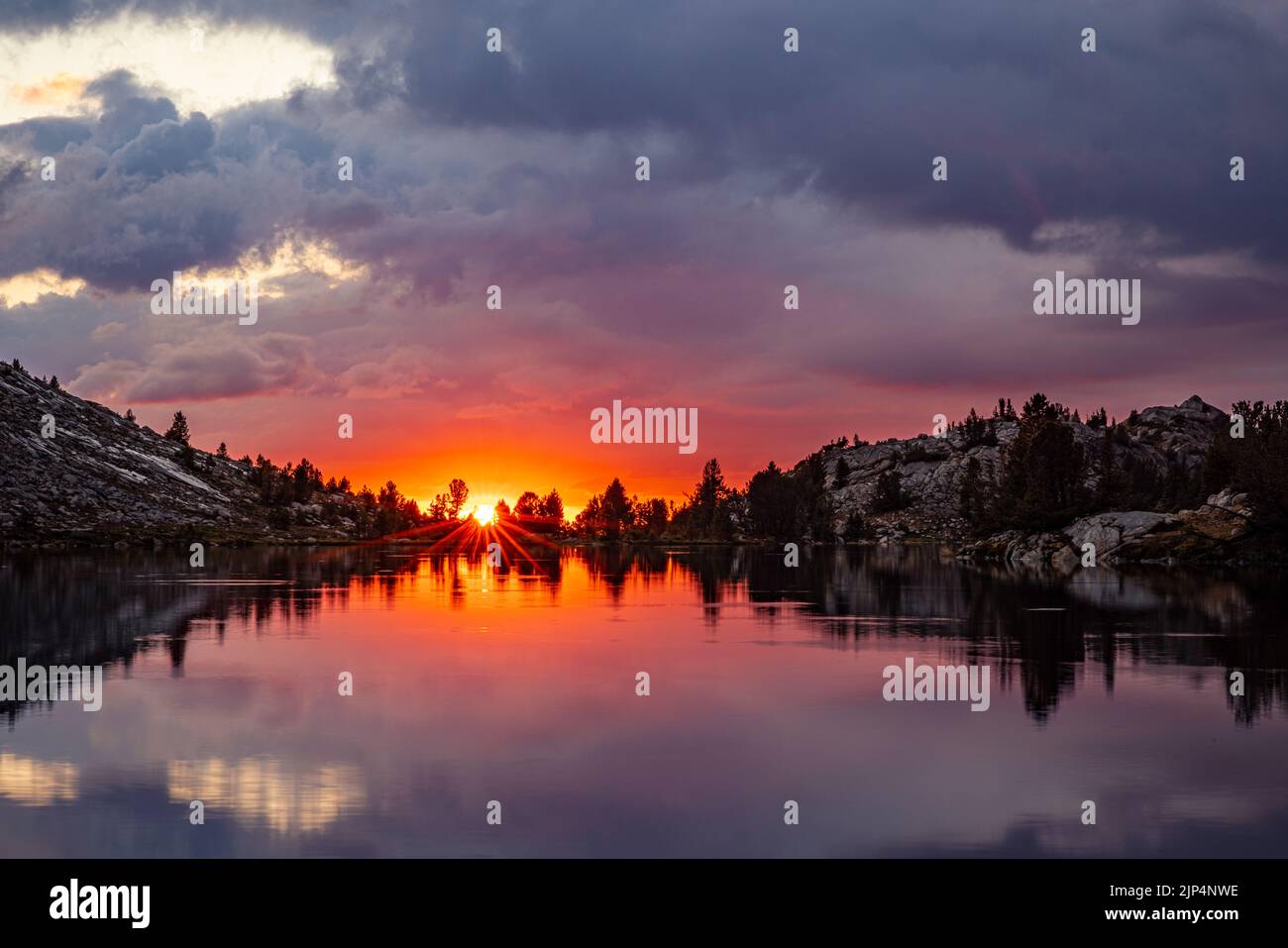 Evolution valley hi-res stock photography and images - Alamy