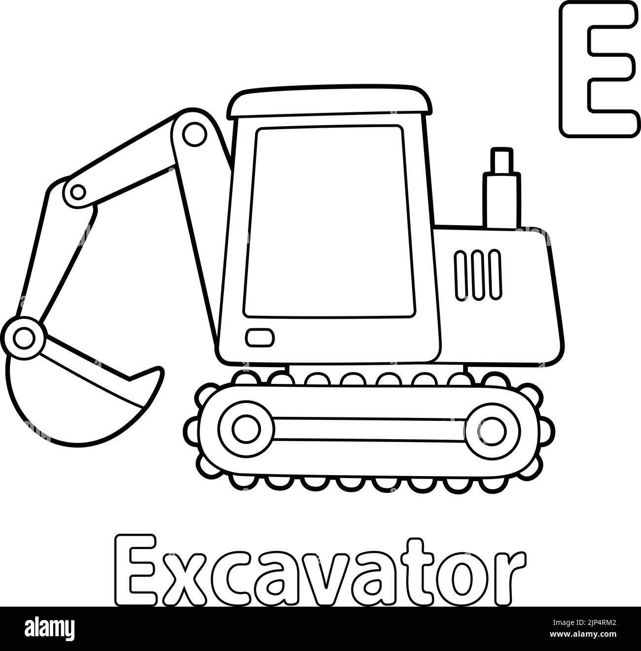 Tracing letter e hi-res stock photography and images - Alamy