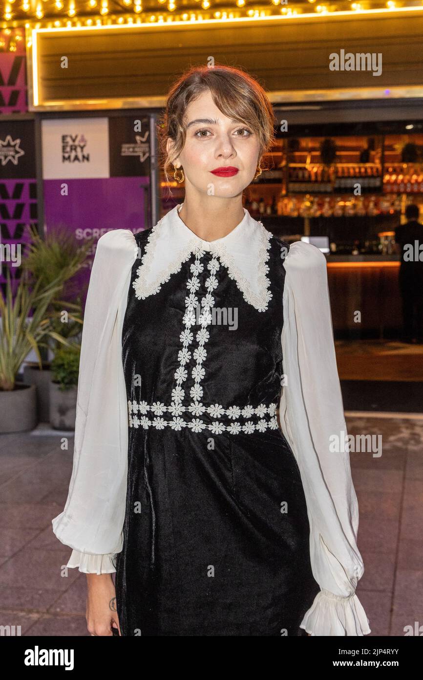 Lola uk premiere hi-res stock photography and images - Alamy