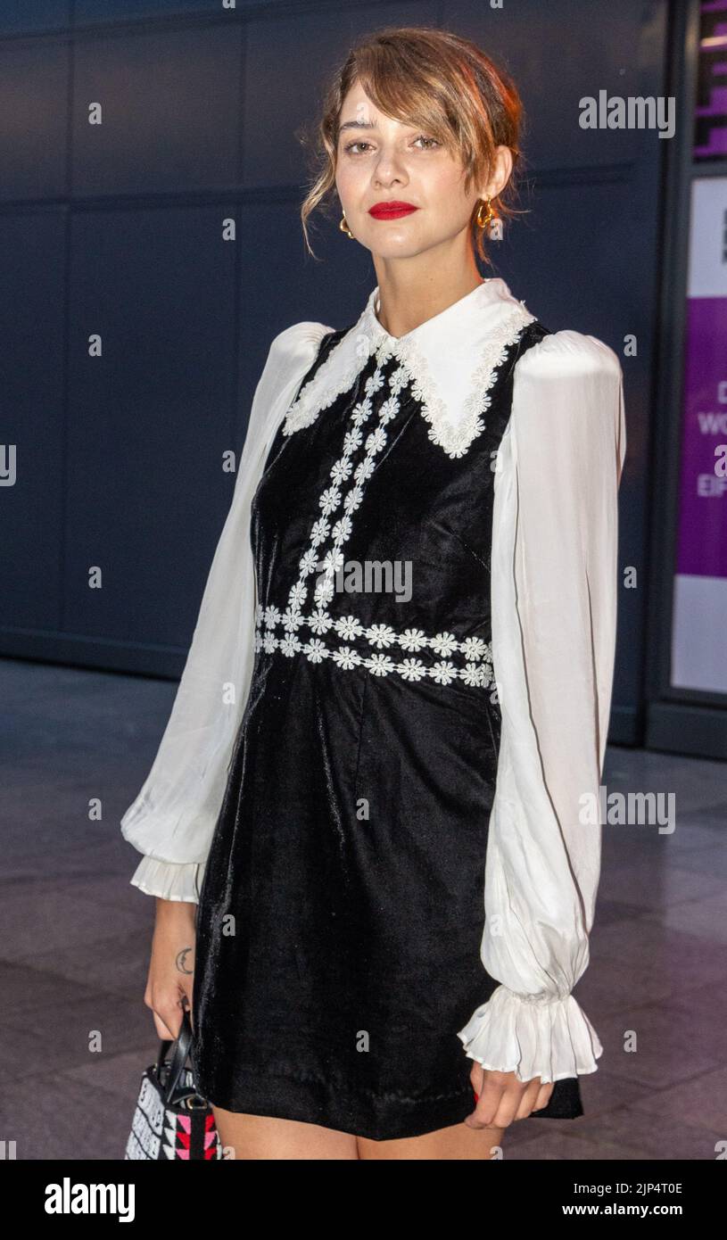 Emma appleton hi-res stock photography and images - Alamy