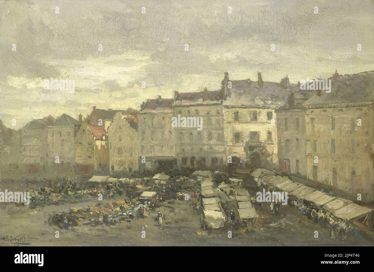 The grote zavel hi-res stock photography and images - Alamy