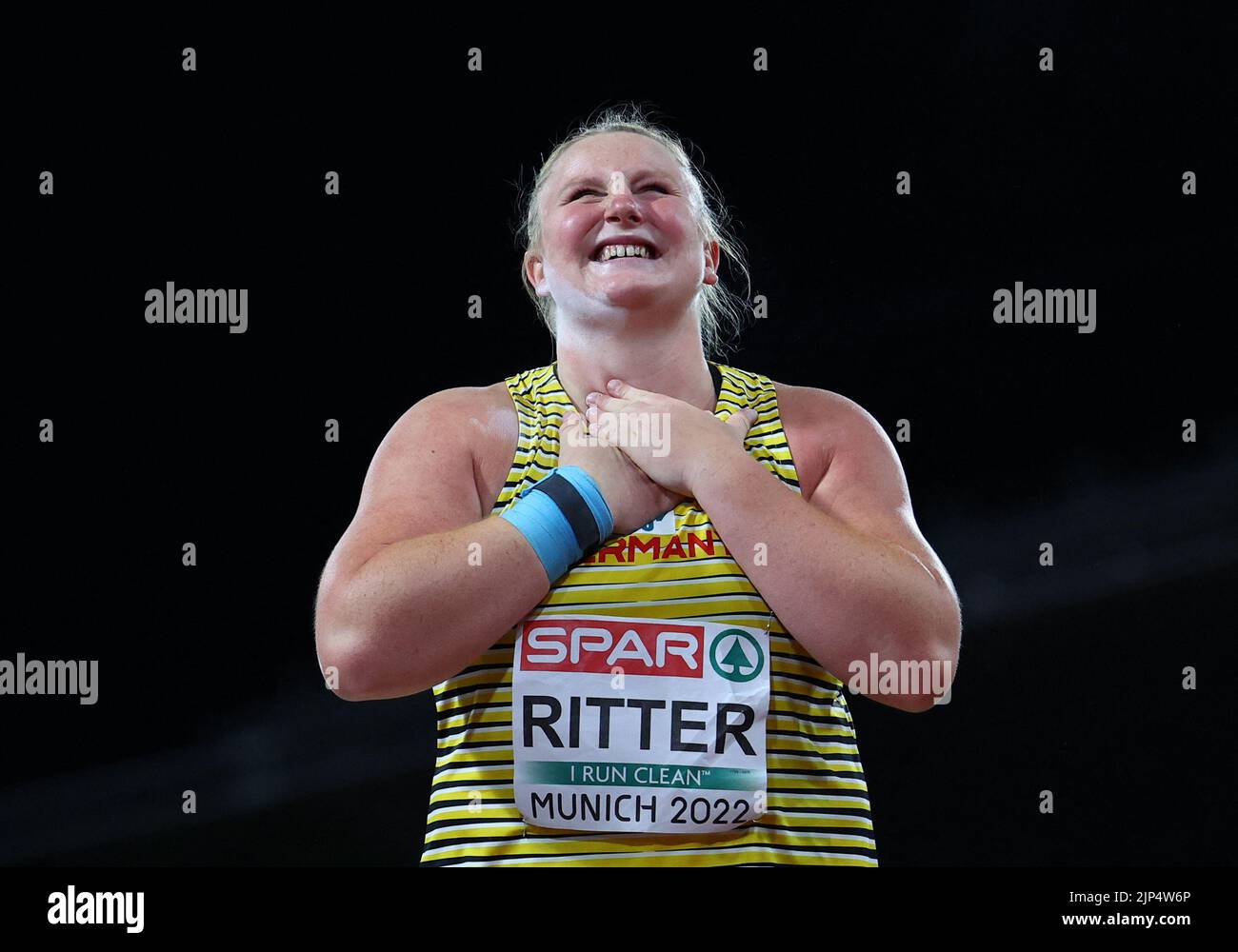 Julia ritter hi-res stock photography and images - Alamy