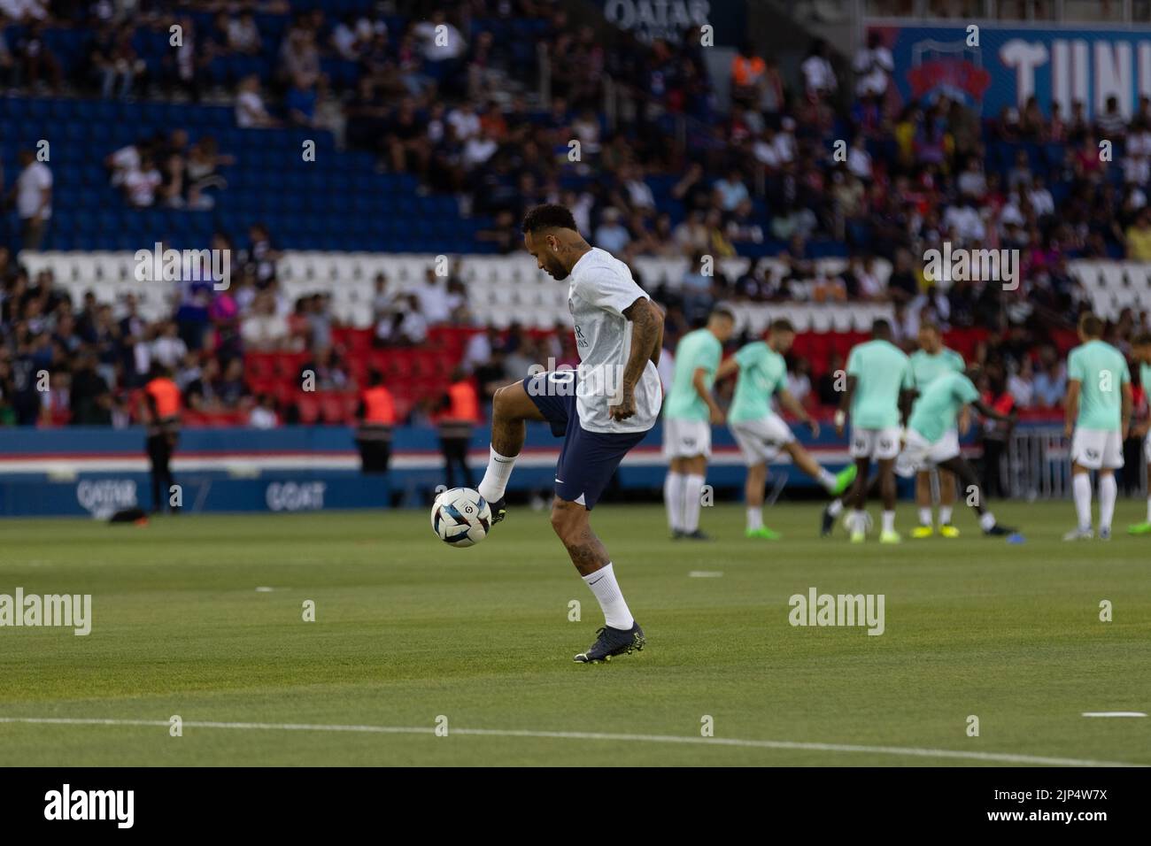 Neymar face hi-res stock photography and images - Alamy
