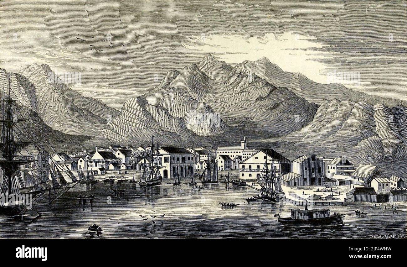 George pearson hi-res stock photography and images - Alamy