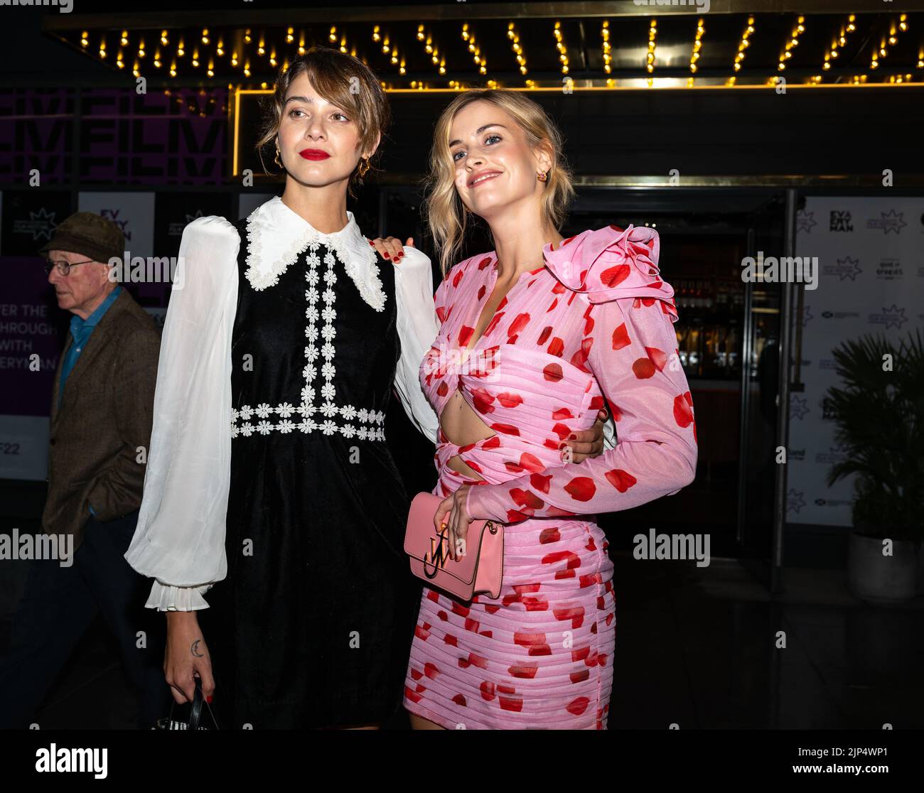 Edinburgh, Scotland, United Kingdom, 15th August 2022. Edinburgh ...