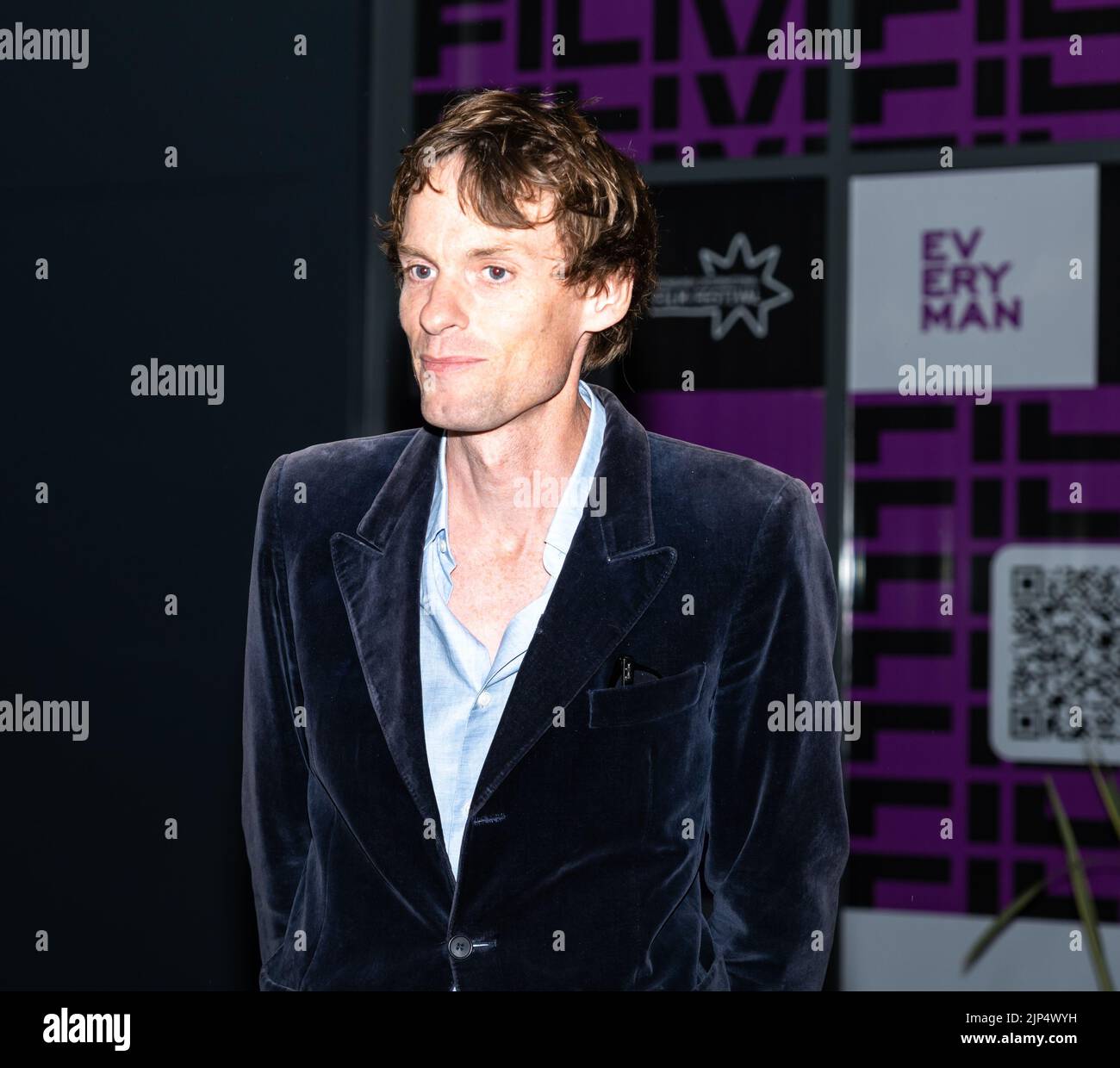 Edinburgh, Scotland, United Kingdom, 15th August 2022. Edinburgh ...