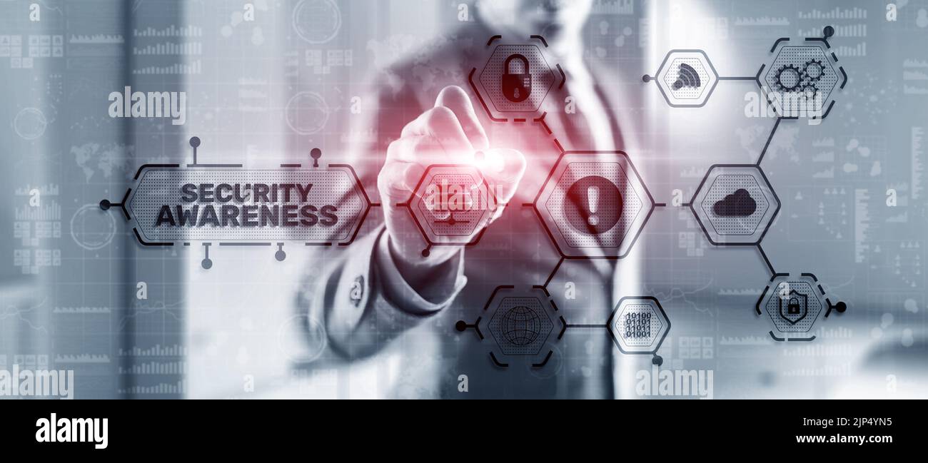 Inscription Security Awareness. Information Security Skills Management ...