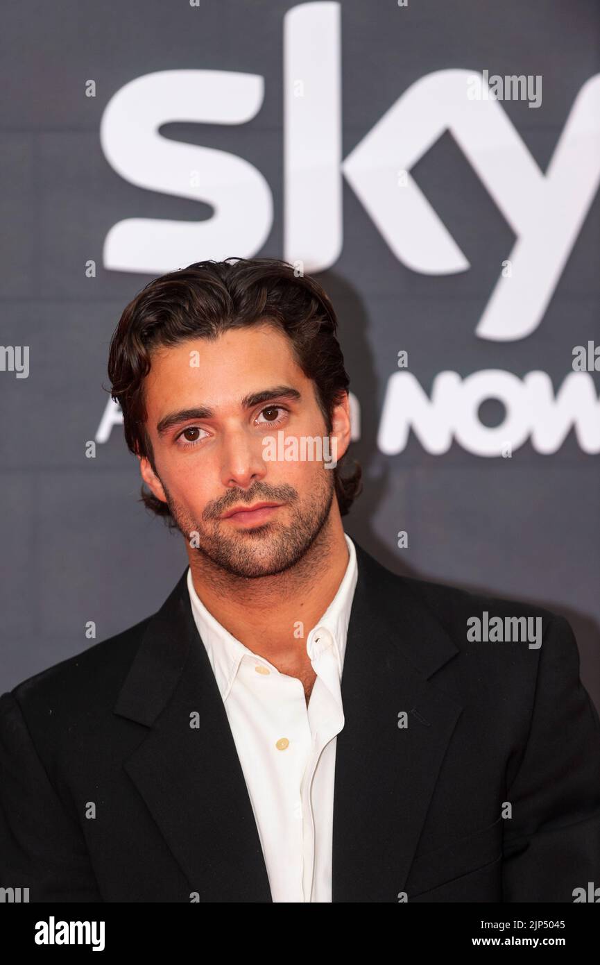 Fabien frankel house of the dragon hi-res stock photography and images ...