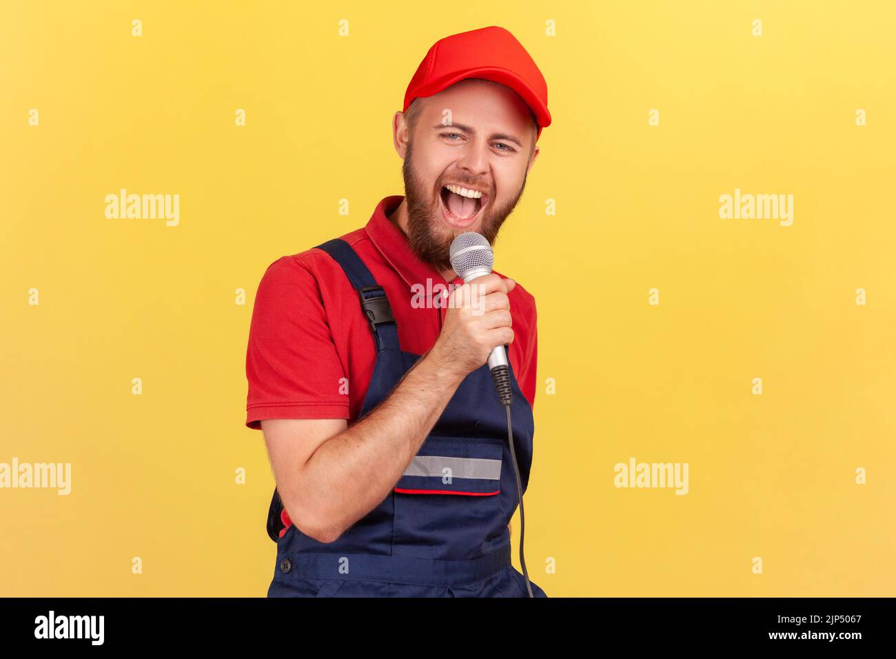 Corporate uniform hi-res stock photography and images - Alamy