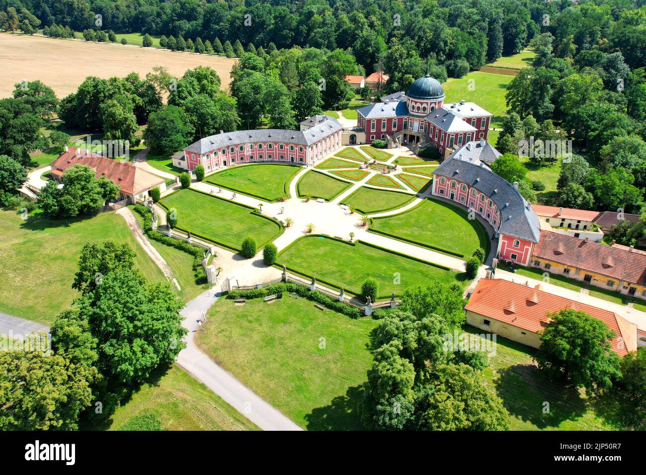 Nice romantic view hi-res stock photography and images - Alamy