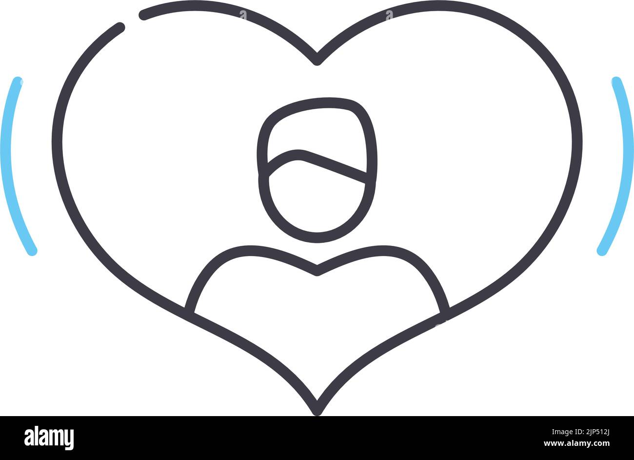 Symbol Of Love And Loyalty