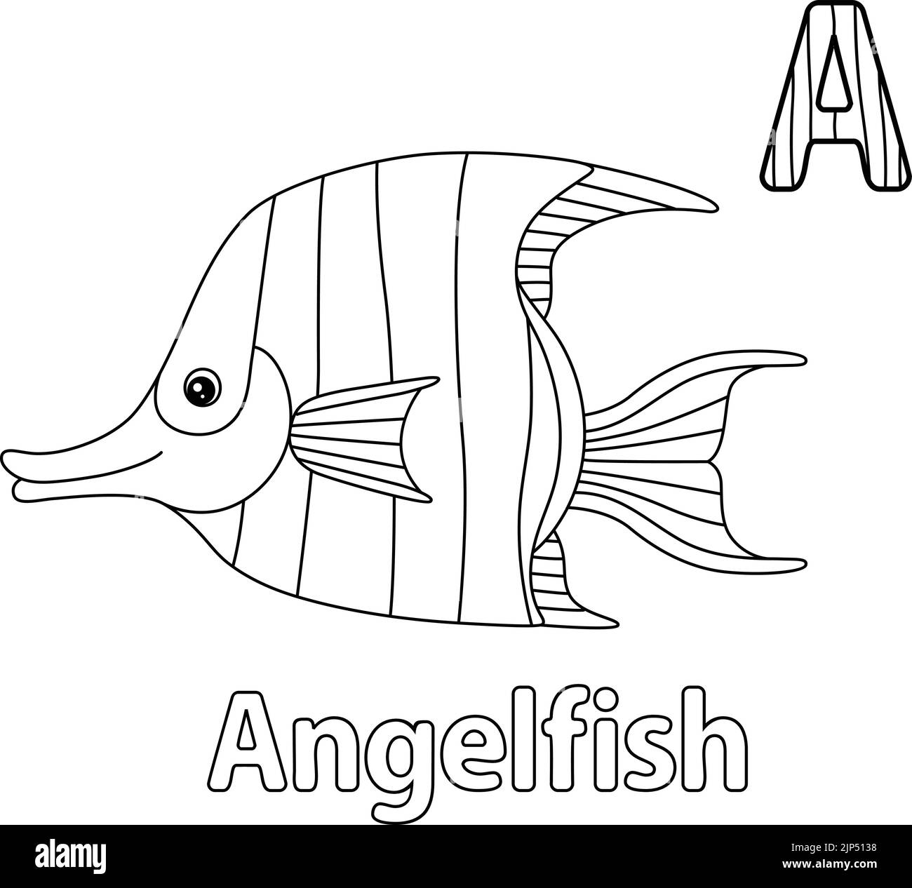 Coral coloring hi-res stock photography and images - Alamy