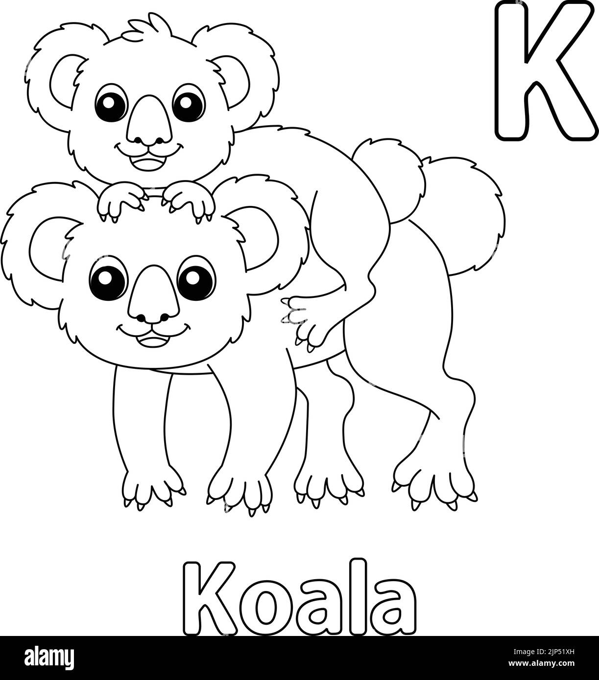 Alphabet a tracing hi-res stock photography and images - Alamy