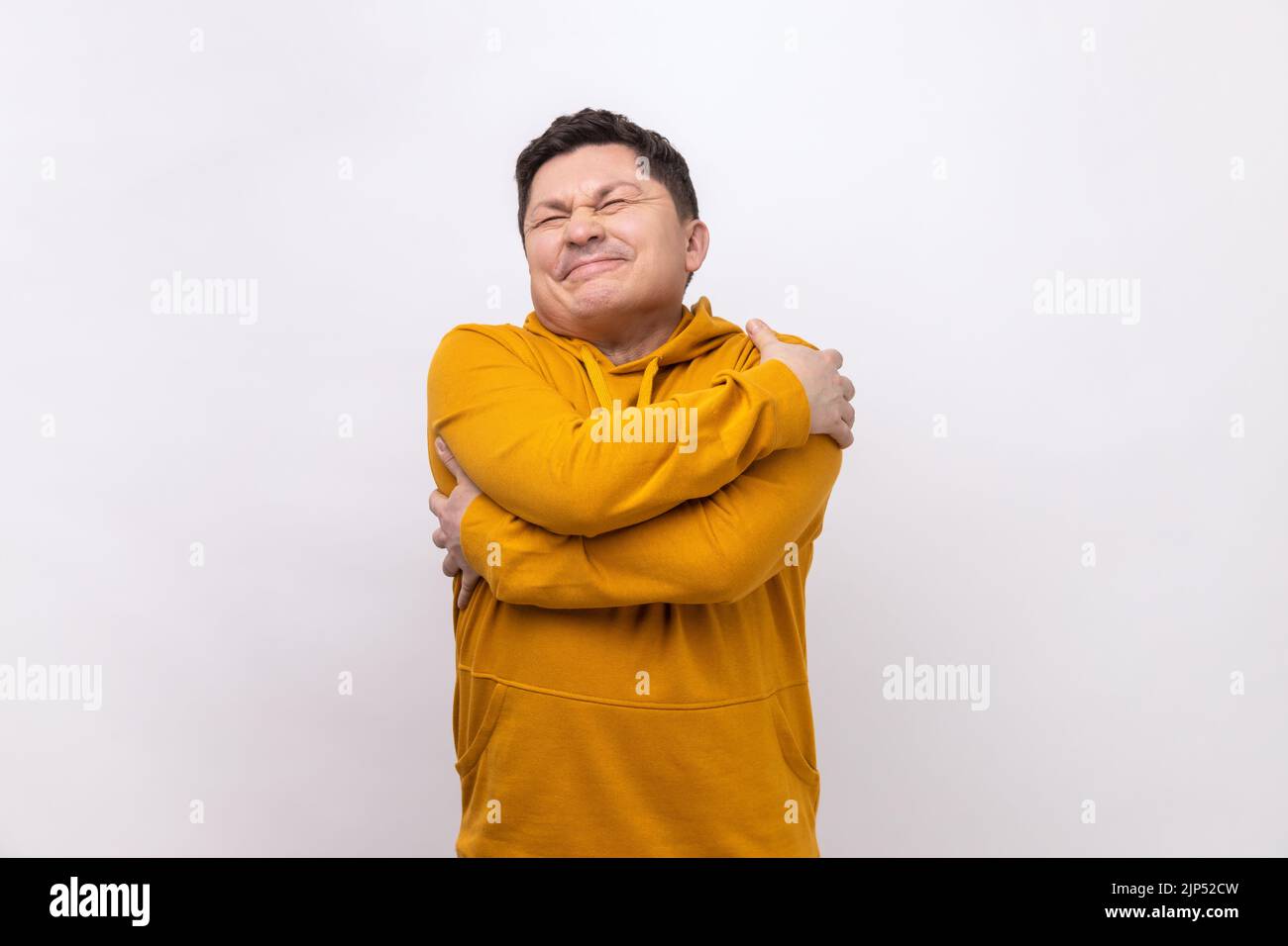 Ego style hi-res stock photography and images - Alamy