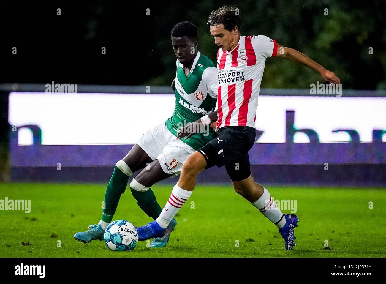 Koen jansen hi-res stock photography and images - Alamy