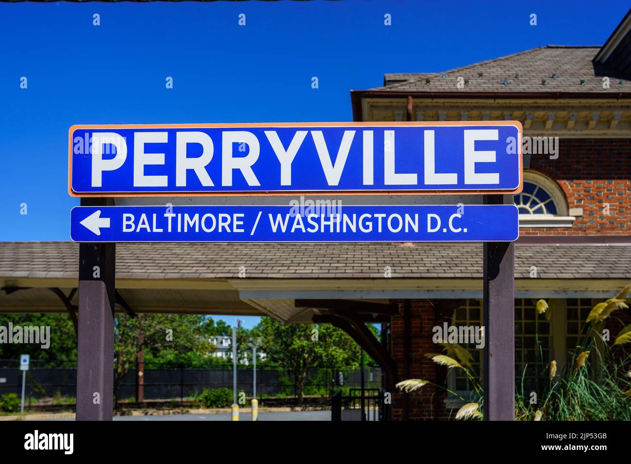 Marc rail service hi-res stock photography and images - Alamy