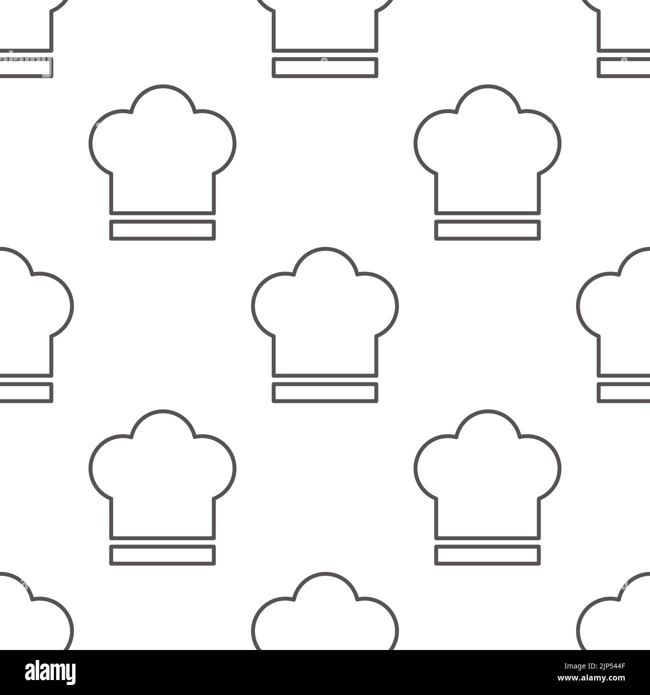 Doodle pattern job Cut Out Stock Images & Pictures - Alamy