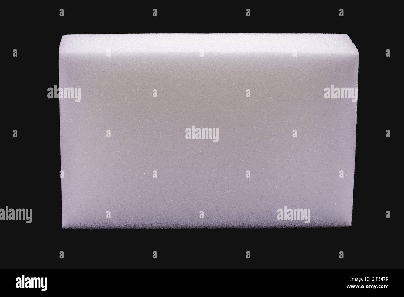 Polyester foam block,used for thin putty finishing, civil construction ...