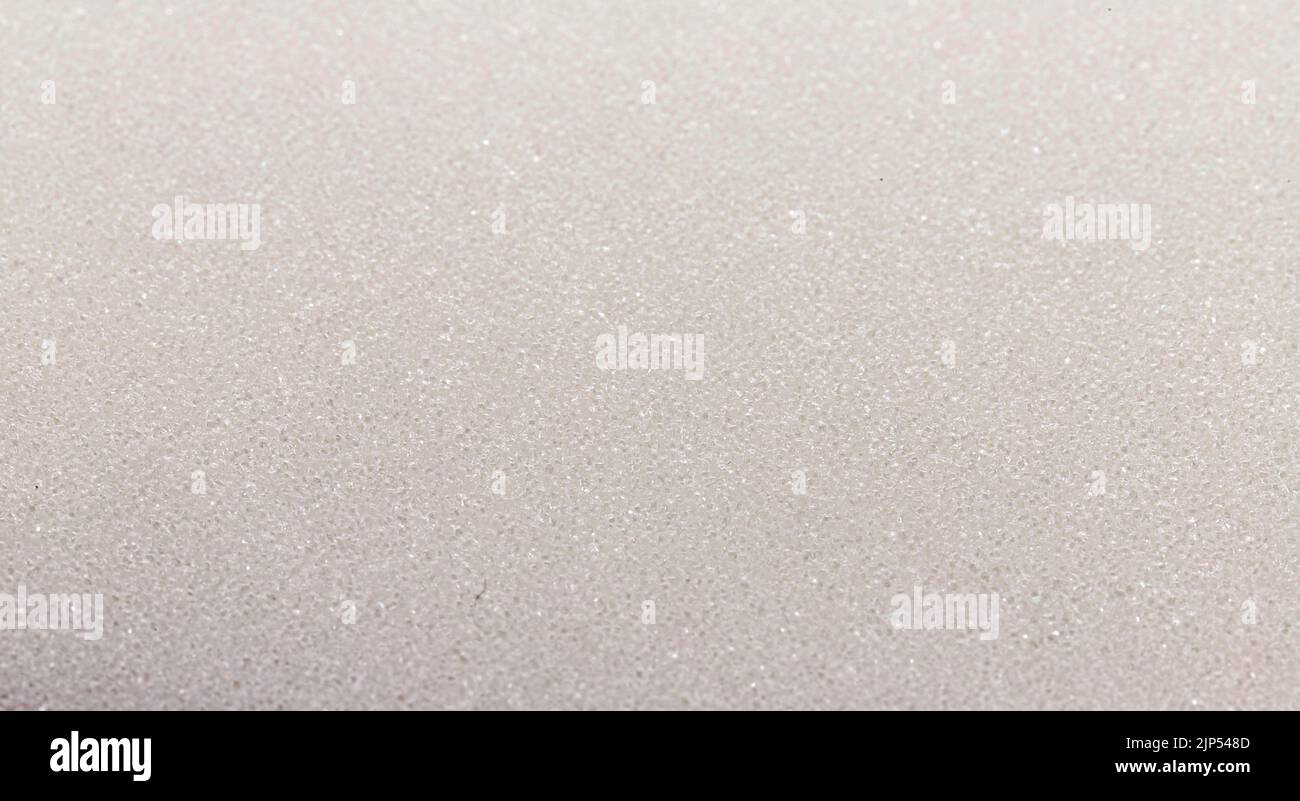 industrial use foam block texture, Polyurethane synthetic product Stock ...