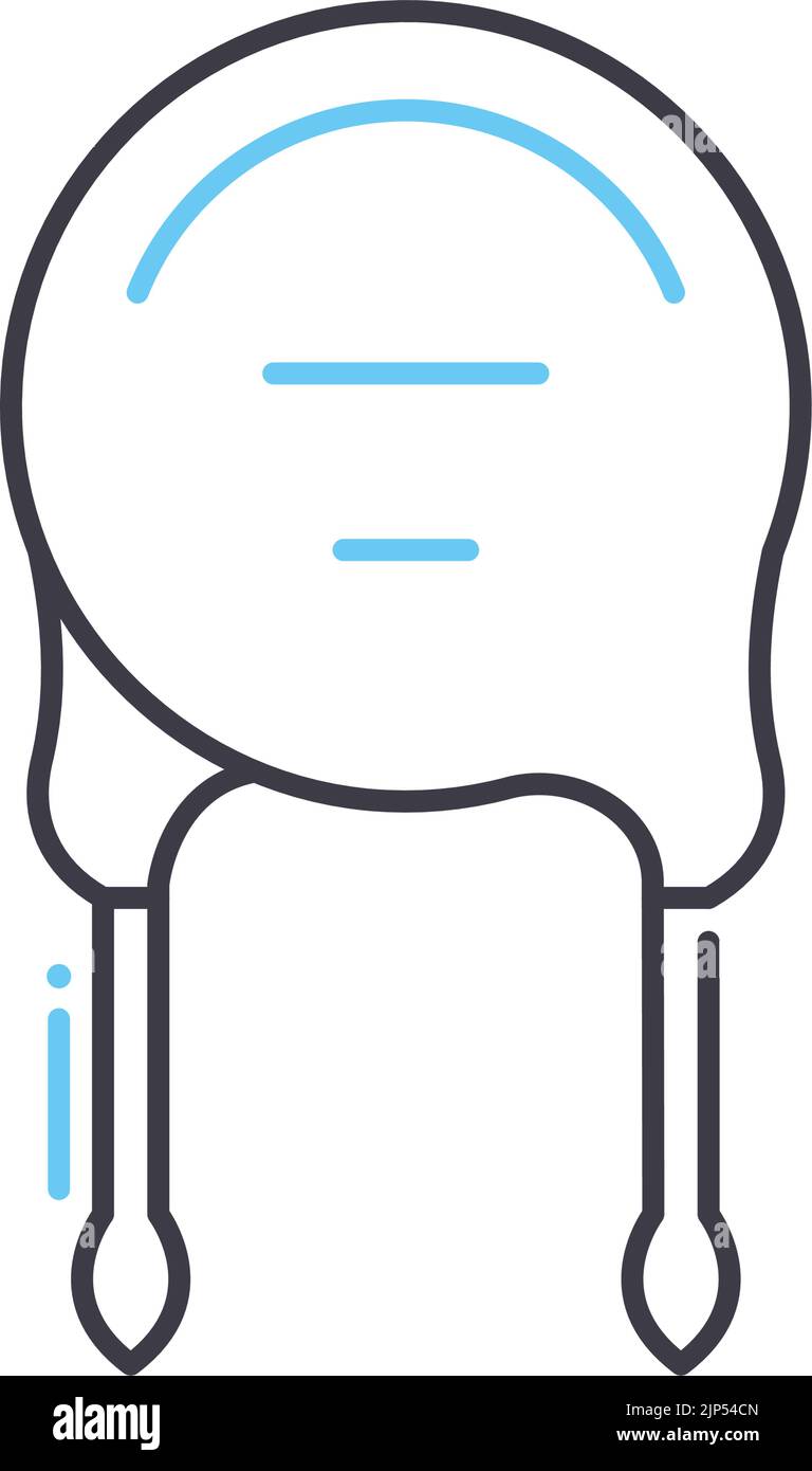 Ceramic power Stock Vector Images - Alamy