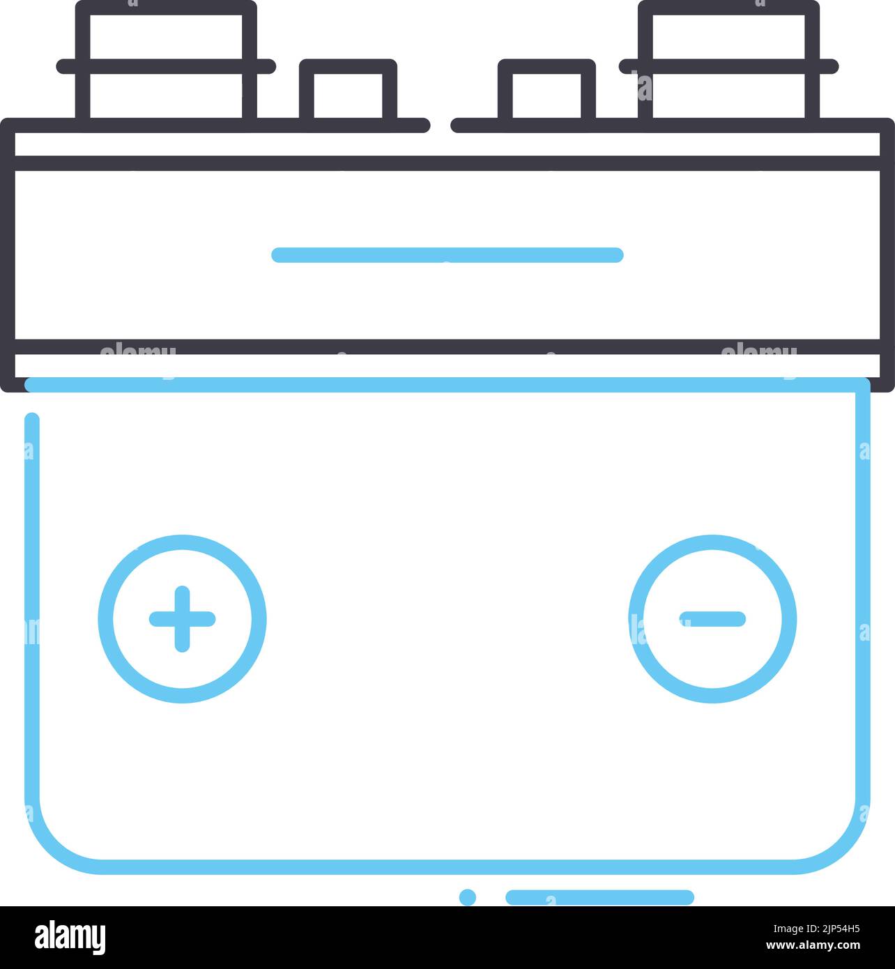 Electrical vehicle symbol hi-res stock photography and images - Alamy