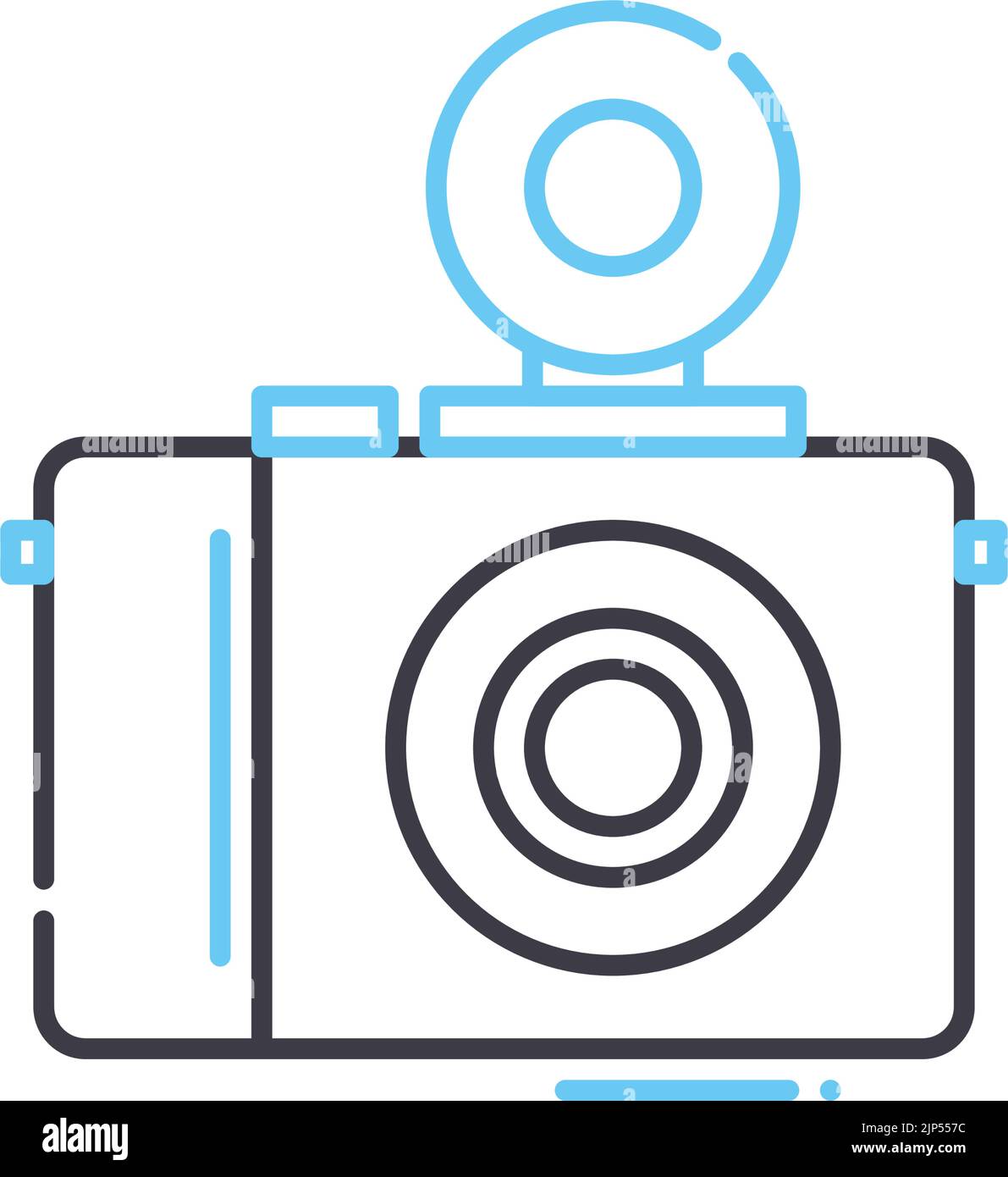 Lens and symbol hi-res stock photography and images - Alamy