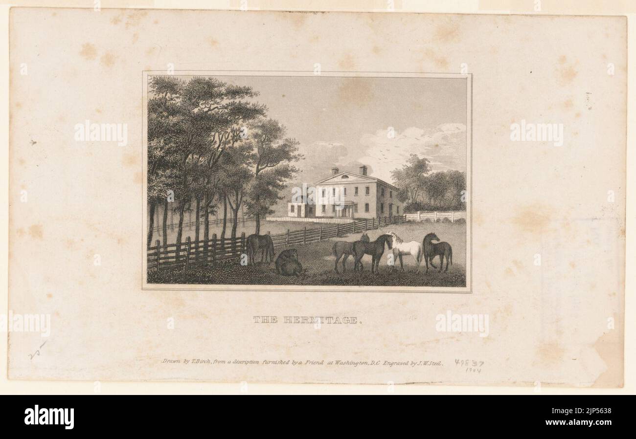 J w w birch hi-res stock photography and images - Alamy