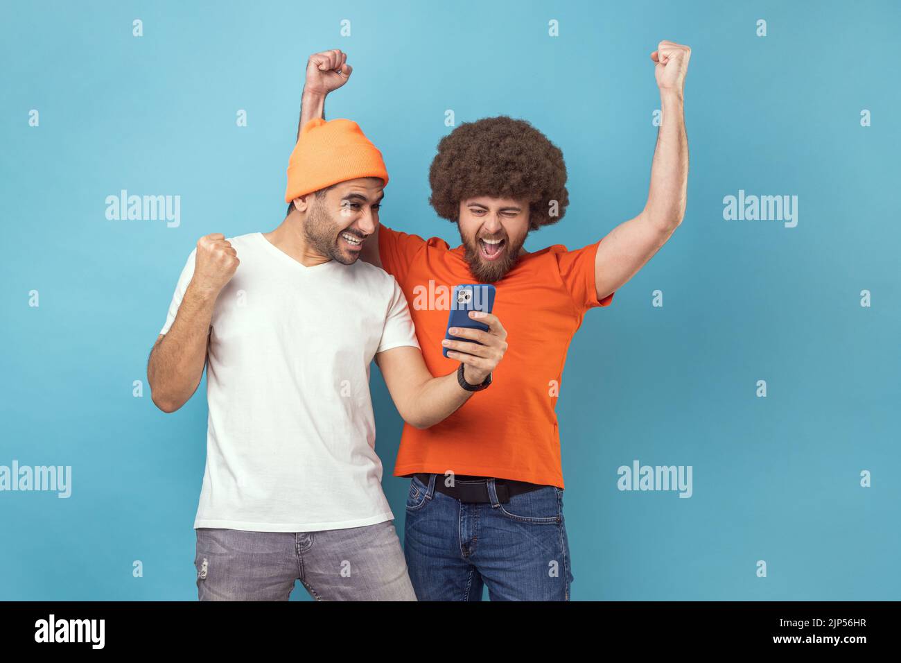 Happy turkish men hi-res stock photography and images - Alamy
