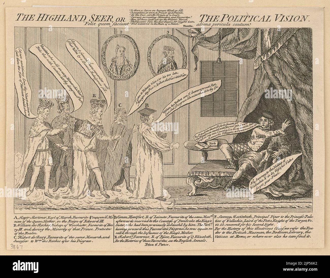 Political vision hi-res stock photography and images - Alamy