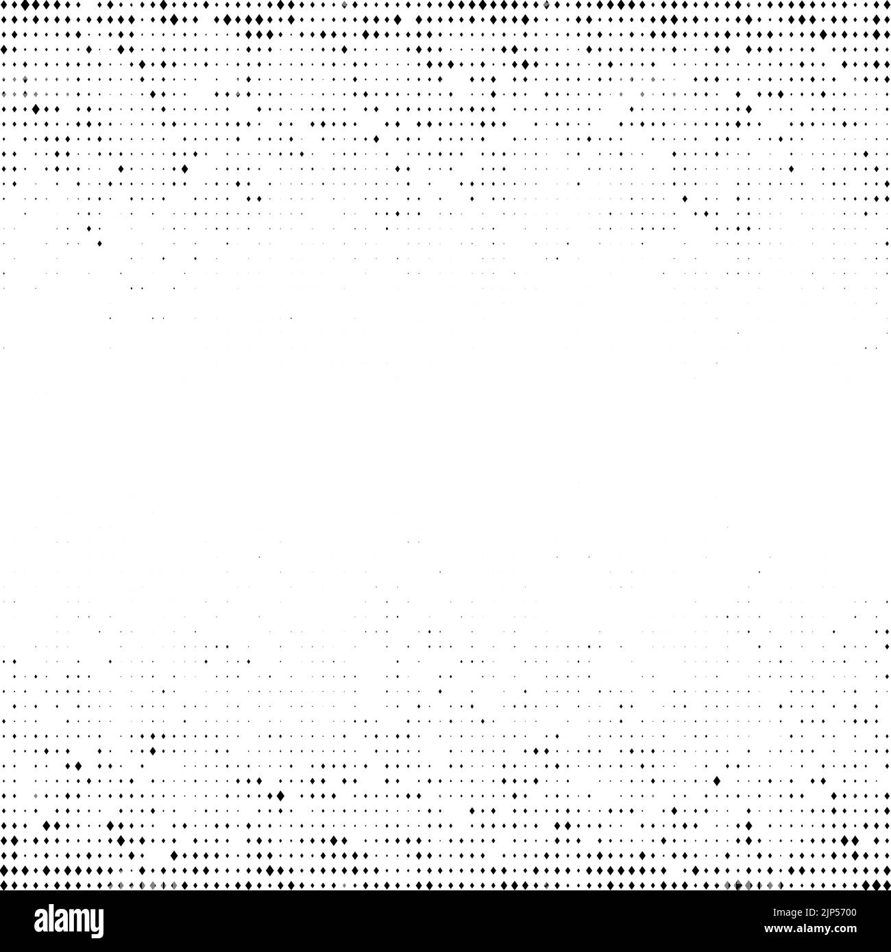 Halftone grunge texture. Comic style grain background. Pop art faded ...