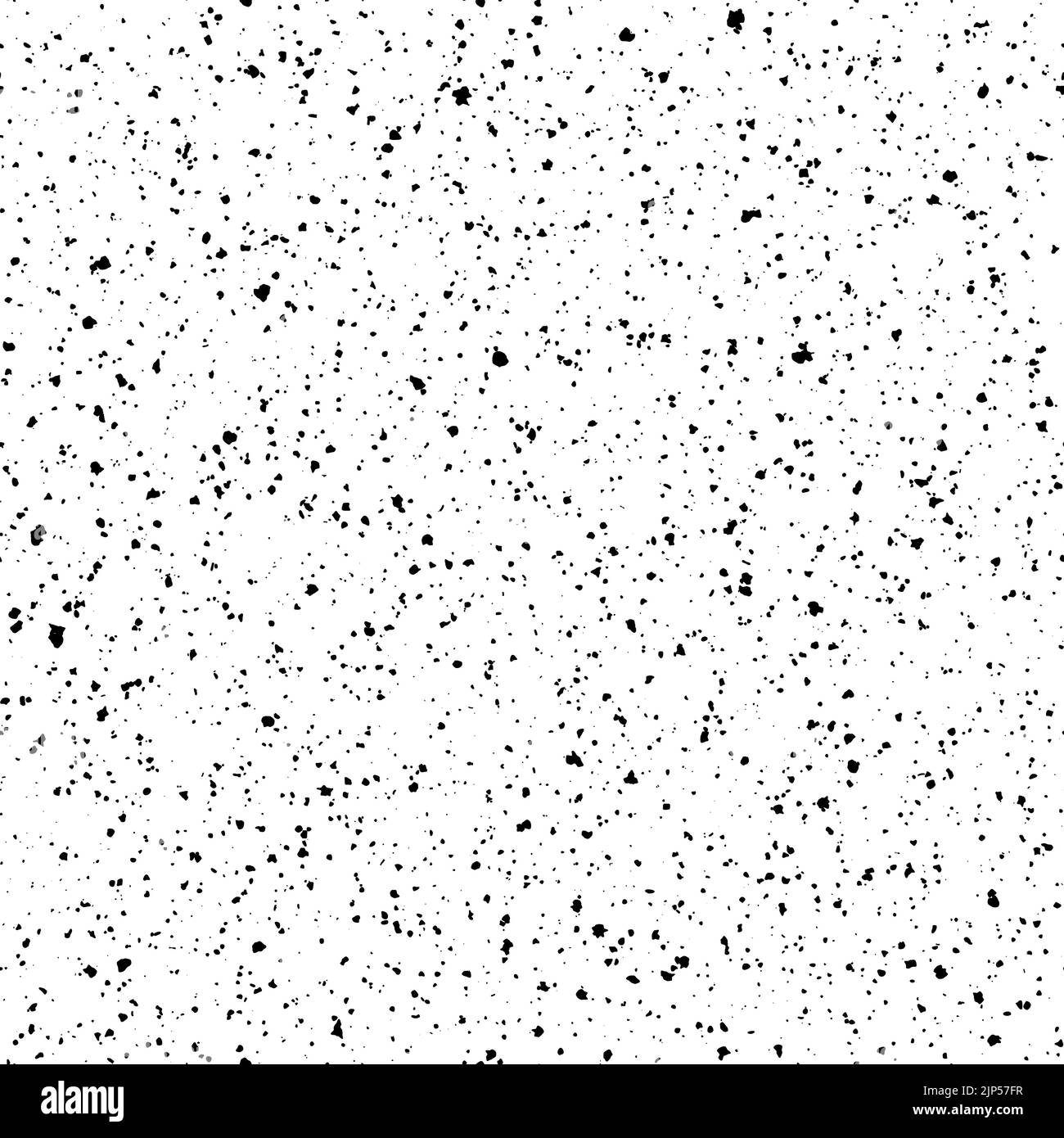 Seamless grunge speckle texture. Distress grain background. Grungy ...