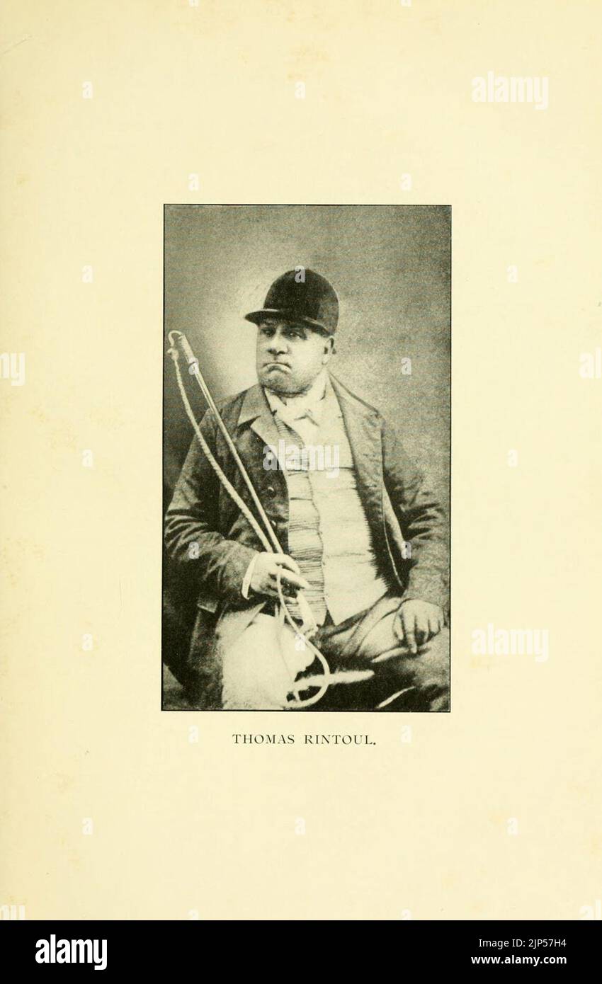 The history of the Linlithgow and Stirlingshire hunt, 1775-1910 Stock ...