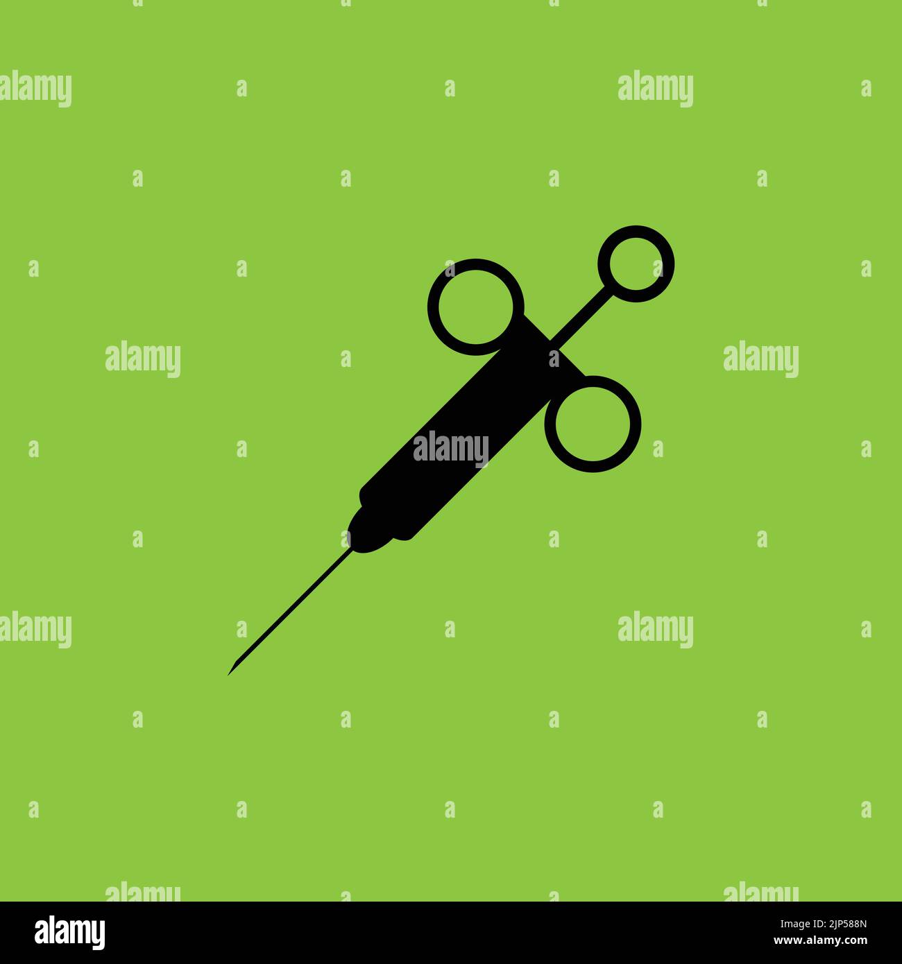 Surgical green Stock Vector Images - Alamy