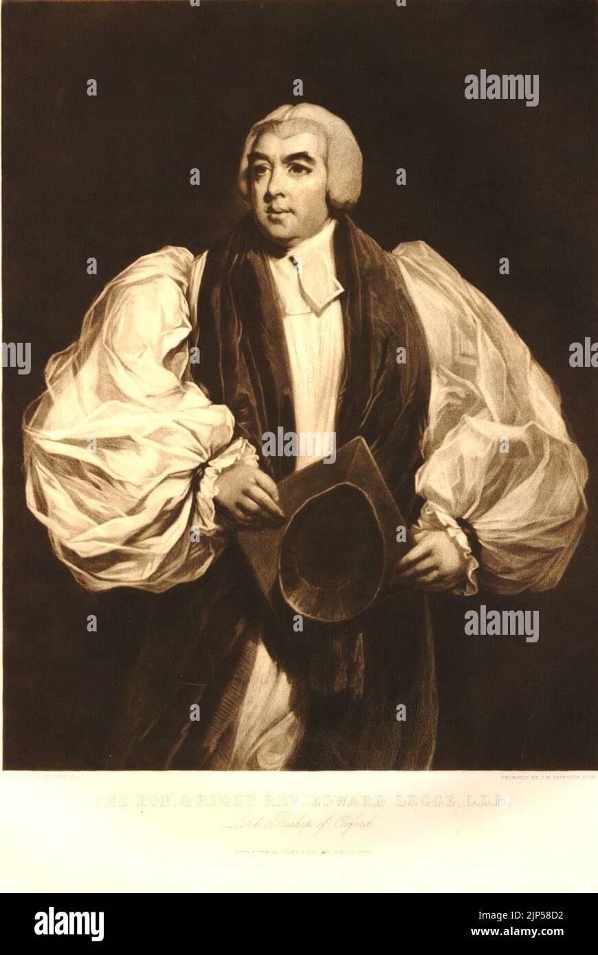 Edward legge hi-res stock photography and images - Alamy