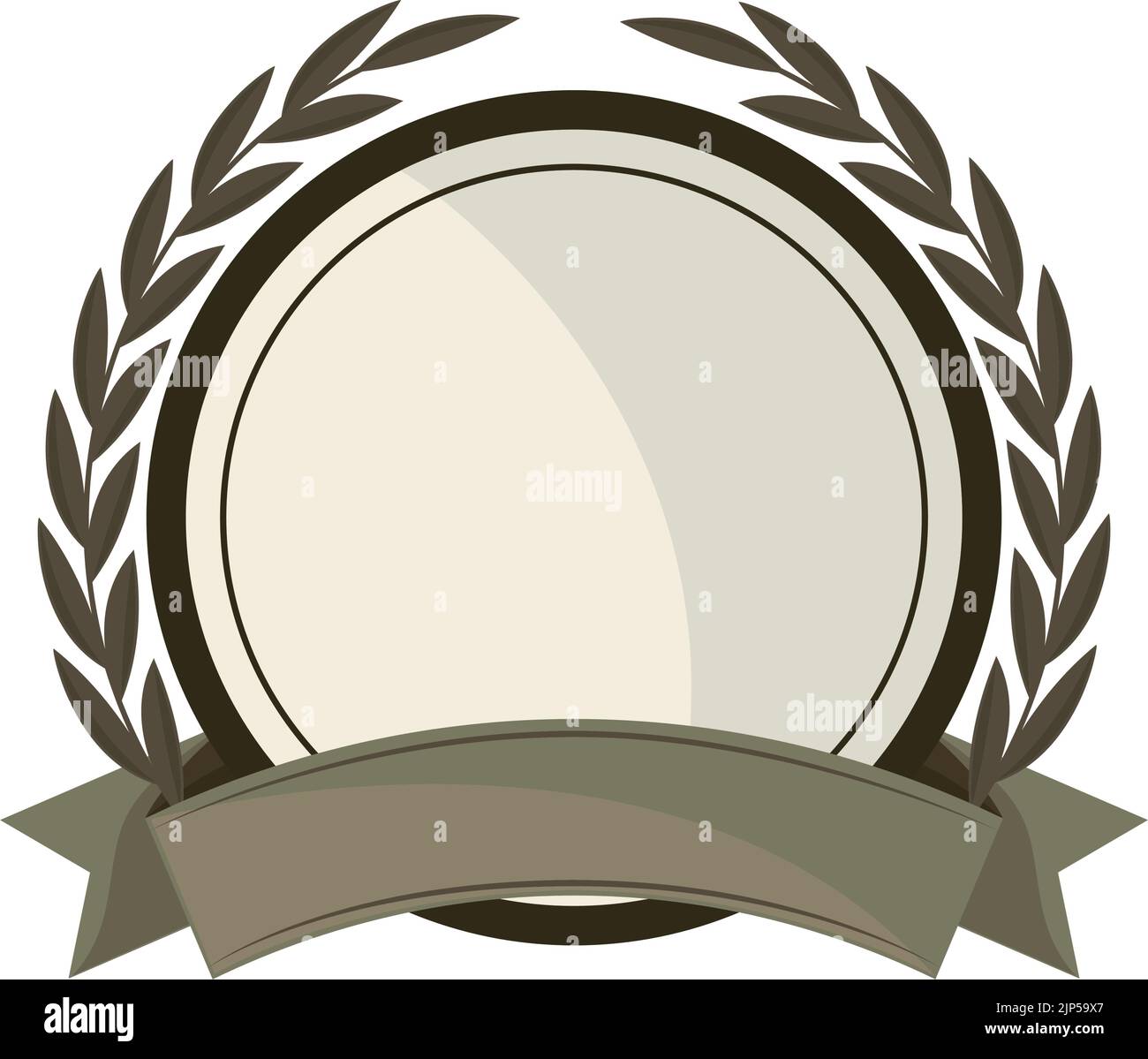 badge emblem style Stock Vector Image & Art - Alamy