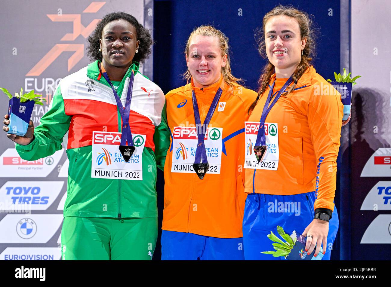 Jessica schilder of netherlands hi-res stock photography and images - Alamy