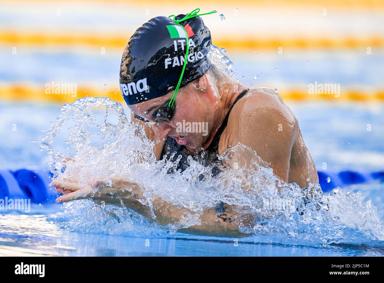 Fangio francesca ita italy hi-res stock photography and images - Alamy