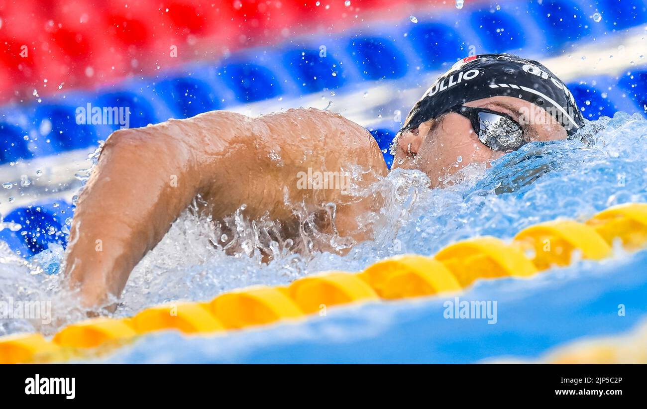 De tullio marco hi-res stock photography and images - Alamy