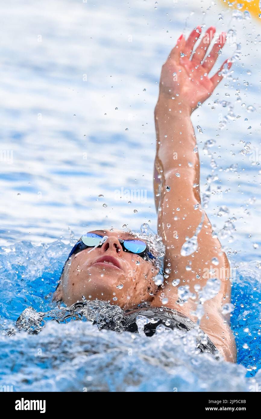 Franceschi sara ita italy hi-res stock photography and images - Alamy