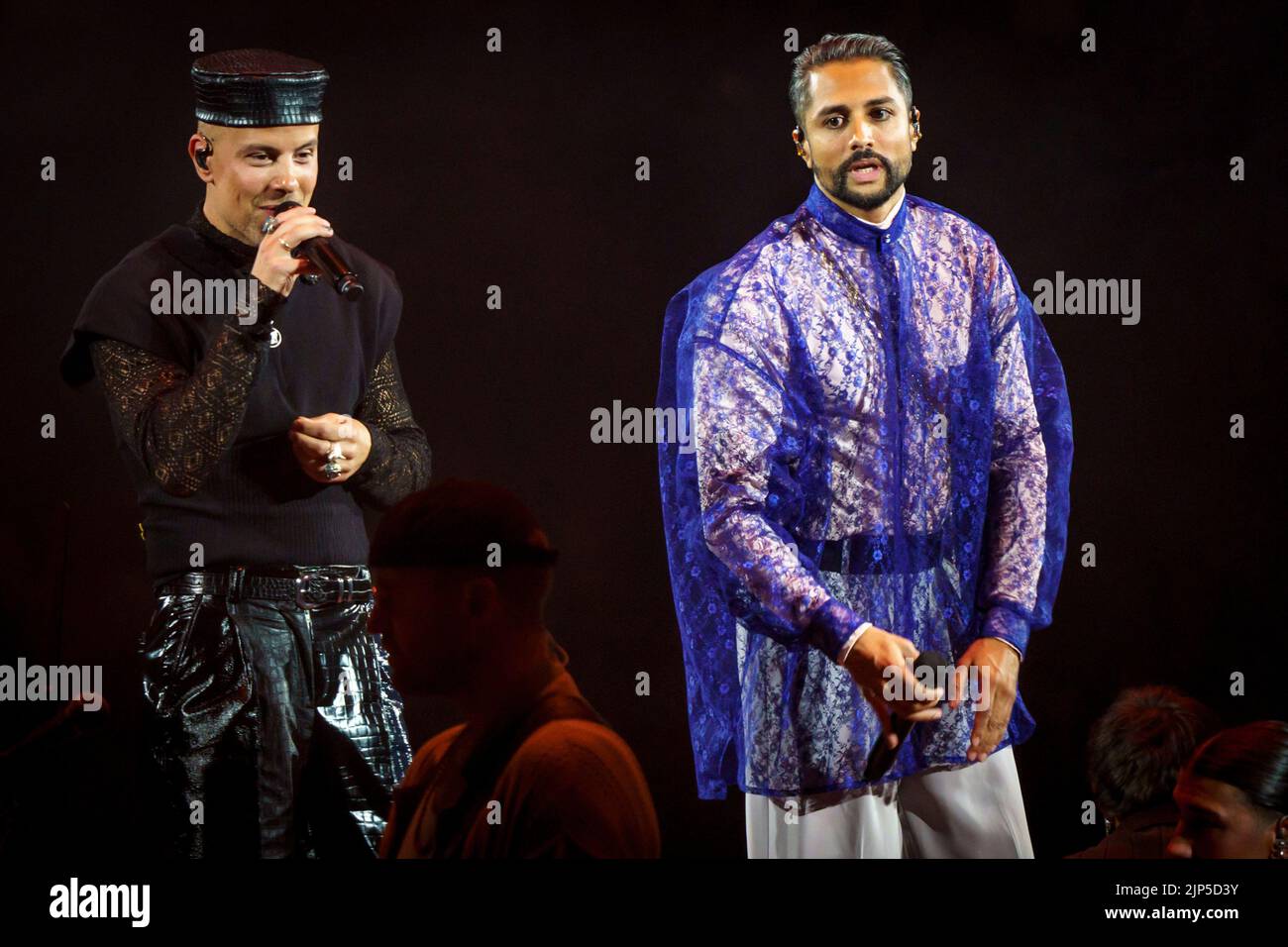 Chirag rashmikant patel hi-res stock photography and images - Alamy