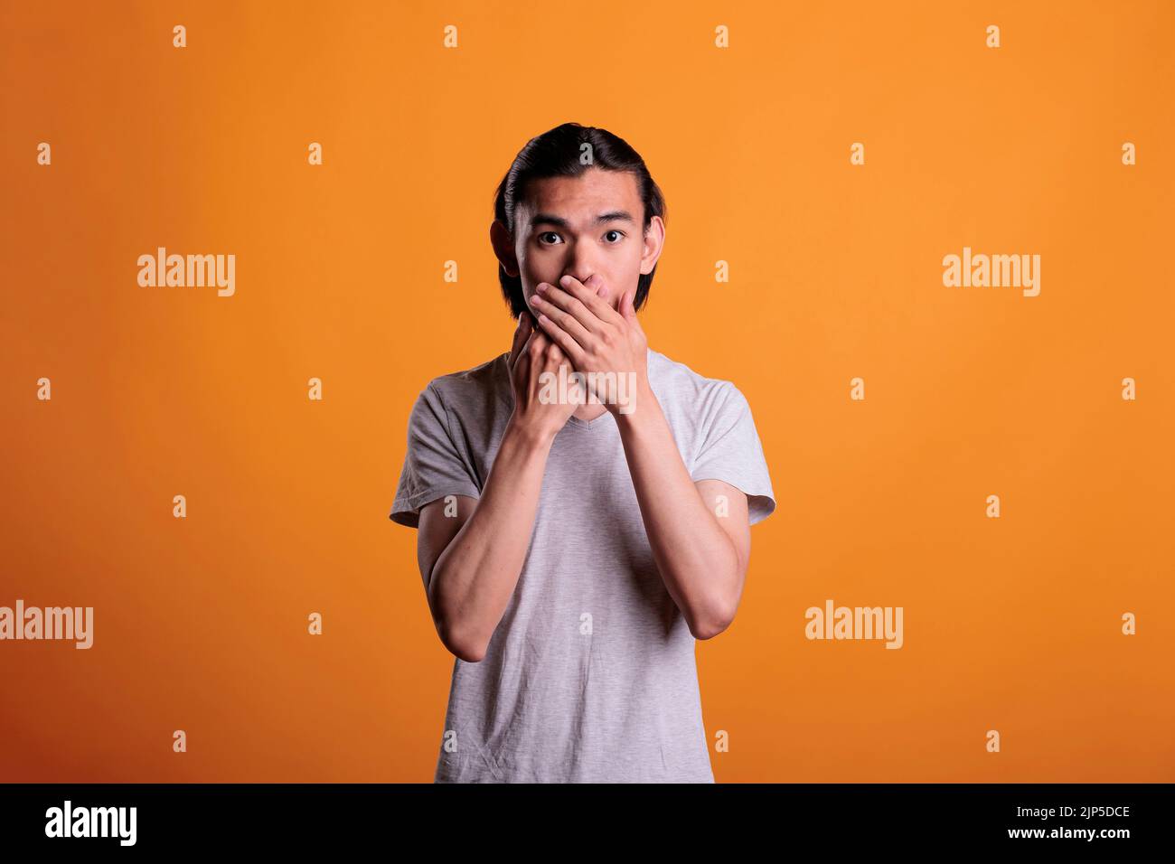 Vilify To Speak Evil