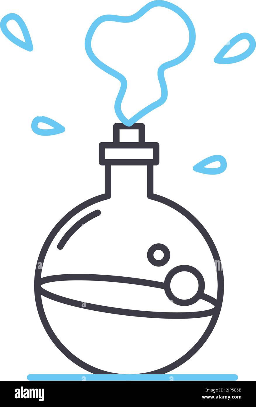 Reaction test laboratory hi-res stock photography and images - Alamy