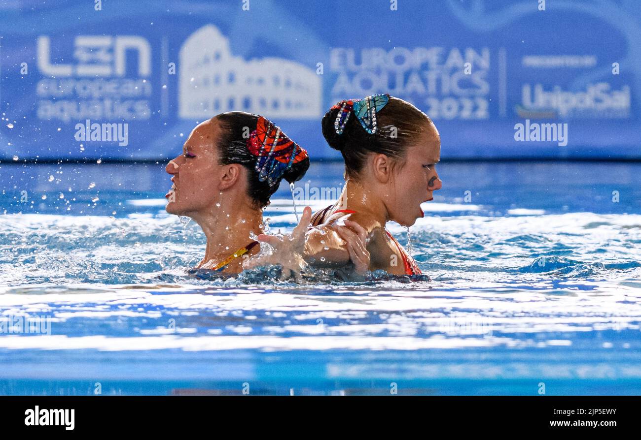 ISRAEL BOBRITSKY Shelly / DORF Maya GAZALA Noy / KUNIN Catherine ...