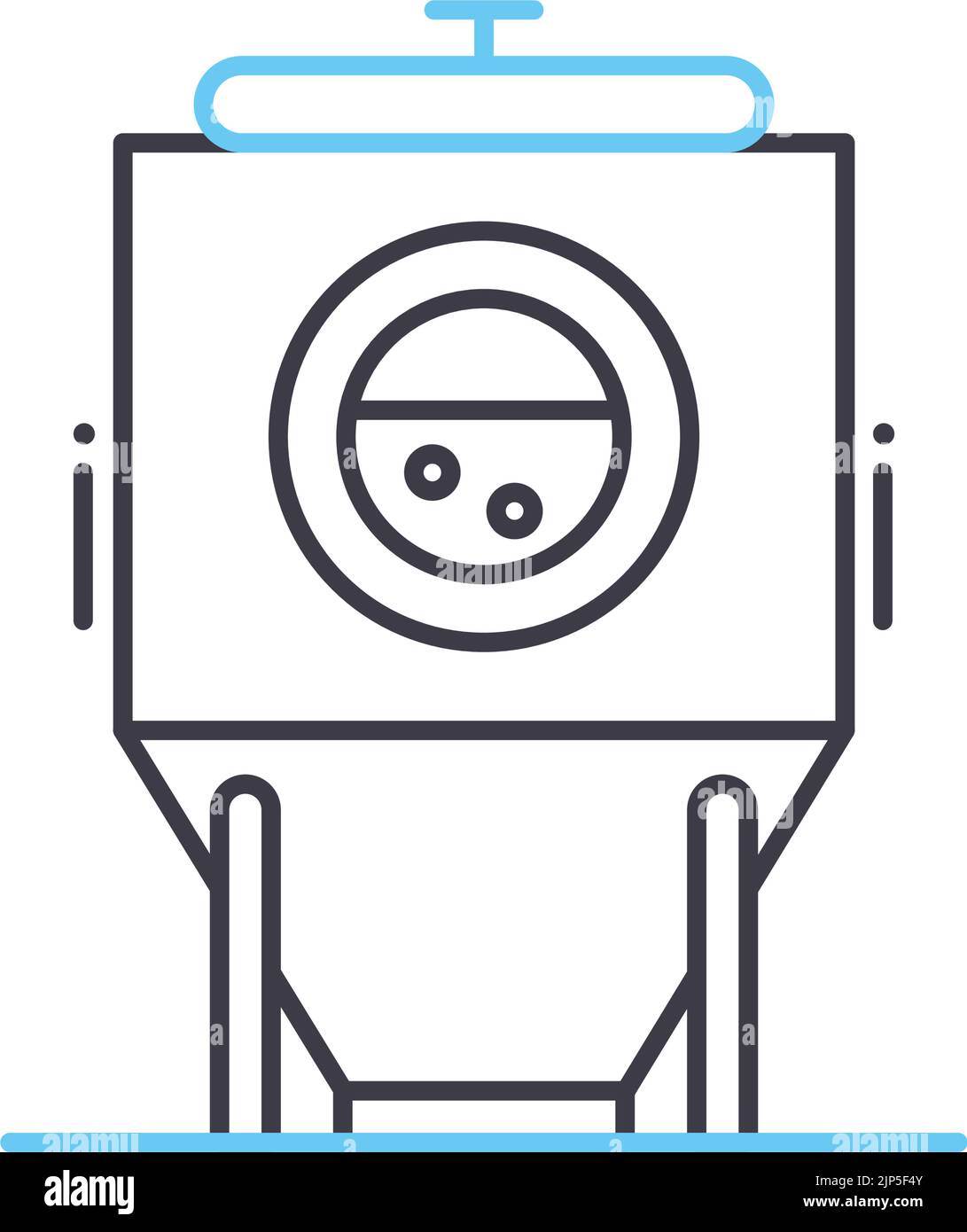 Scientific reactions Cut Out Stock Images & Pictures - Alamy