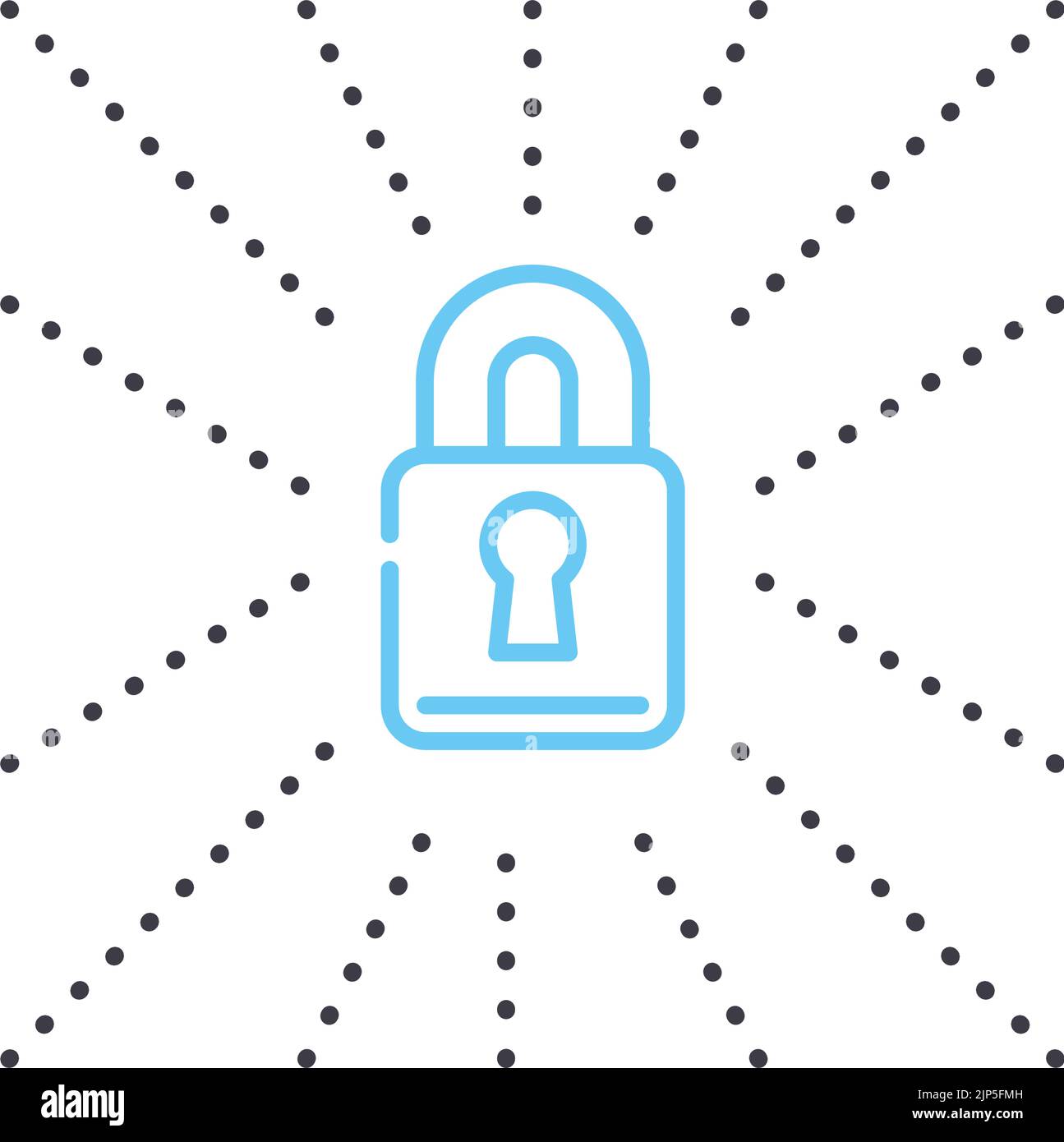 Cyber security Cut Out Stock Images & Pictures - Alamy