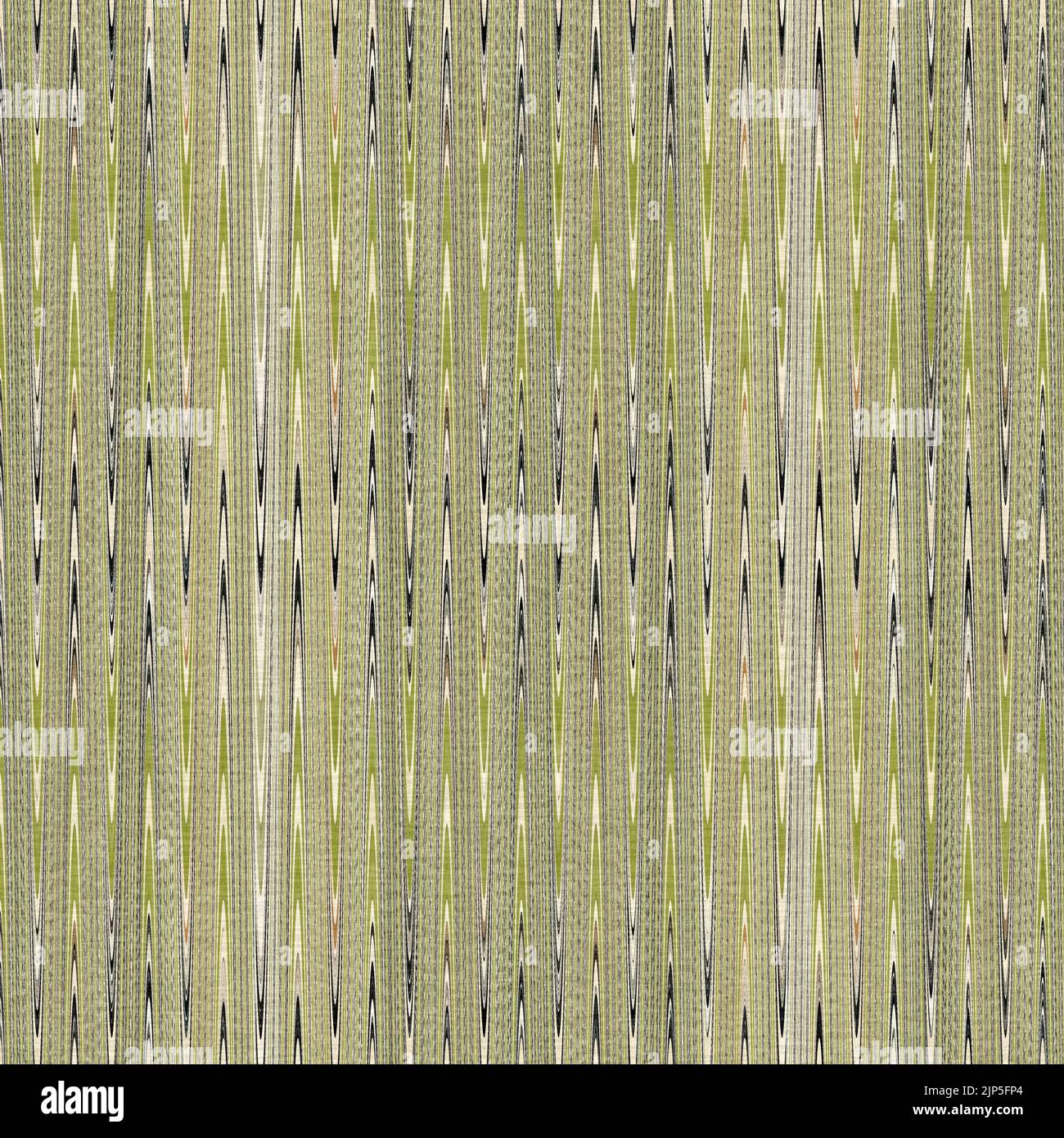 Green forest marl seamless pattern. Textured woodland weave for ...