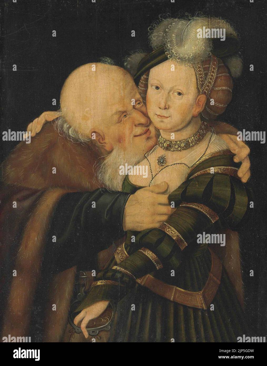 Christian richter hi-res stock photography and images - Alamy