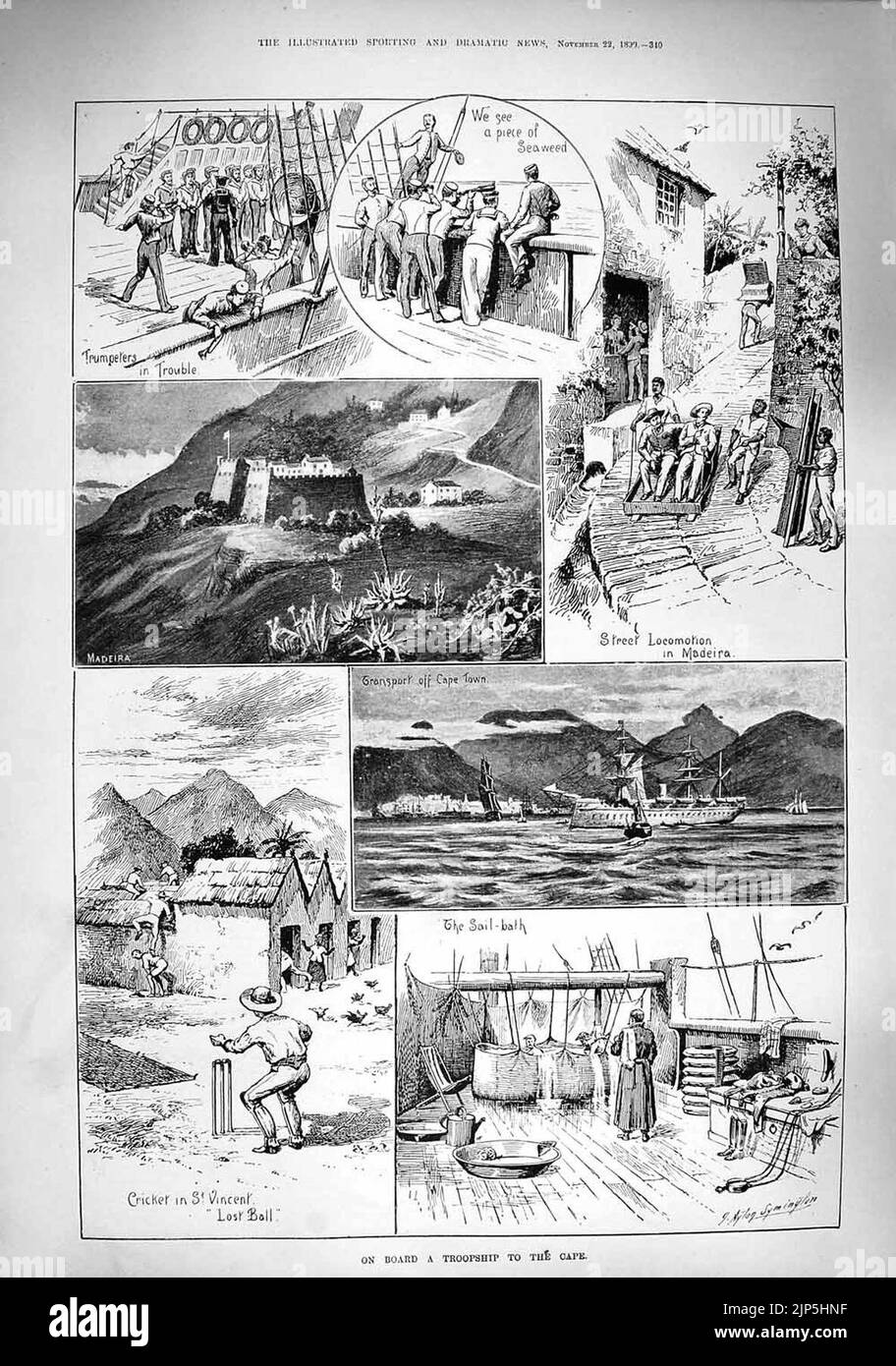 Illustrated sporting and dramatic news hi-res stock photography and ...